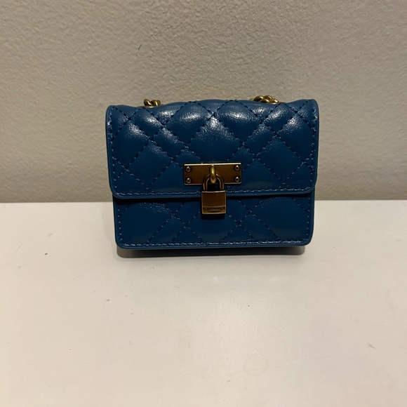 Kurt Geiger | Bags | Micro Mini | Poshmark